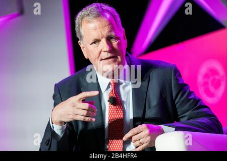 Doug Parker, Chairman and Chief Executive Officer, American Airlines ...