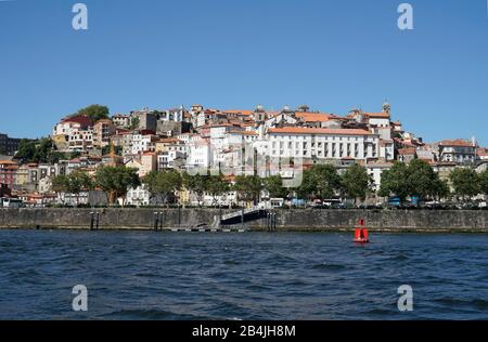 Portugal, North region, Porto, old town, letter box Stock Photo - Alamy