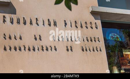 Pablo Picasso's birthplace, Malaga, Andalusia, Spain Stock Photo - Alamy