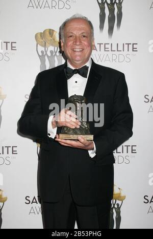 Joe Letteri 03/01/2020 The 24th Annual Satellite Awards - Press Room at ...