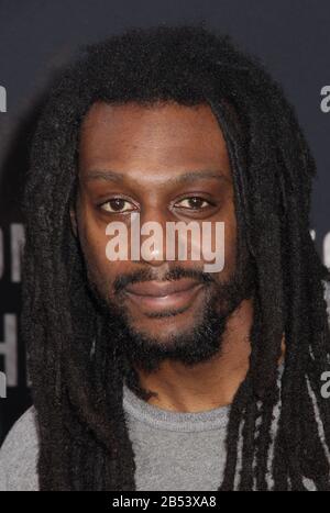 Jason Petty, Propaganda 03/01/2020 The World Premiere of "The Way Back ...