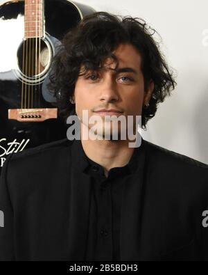 Rob Raco attends the special screening of "Honey Don't!" at Metrograph ...