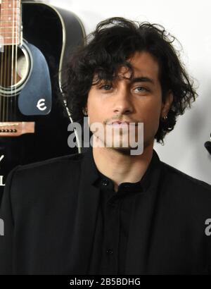 Rob Raco attends the special screening of "Honey Don't!" at Metrograph ...