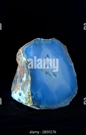A crystal is a solid whose molecules (or atoms) are arranged in a ...