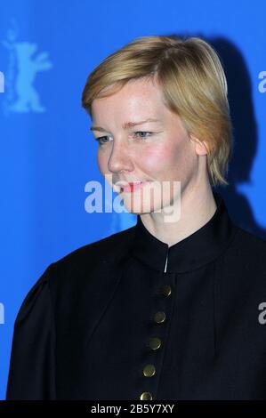 EXIL photocall during the Berlinale Film Festival 2020 Stock Photo - Alamy