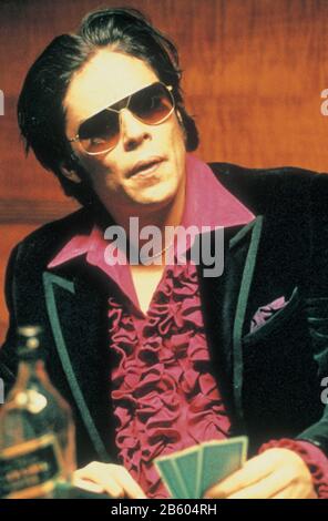 SNATCH, Benicio Del Toro, 2000. ph: © Sony Pictures / courtesy Everett ...