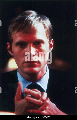 GANGSTER NO. 1 (2000) GANGSTER NUMBER ONE (ALT) PAUL BETTANY GSNO 009 ...