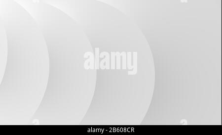 Abstract background with faded grey tones and curved lines Stock Photo ...