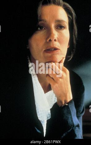 WIT, Emma Thompson, 2001 Stock Photo - Alamy