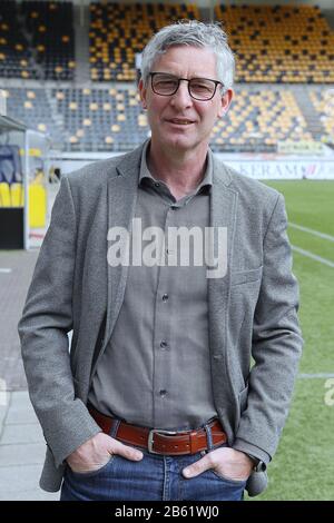 Kerkrade, Netherlands. 09th Mar, 2020. KERKRADE, 09-03-2020, Parkstad ...