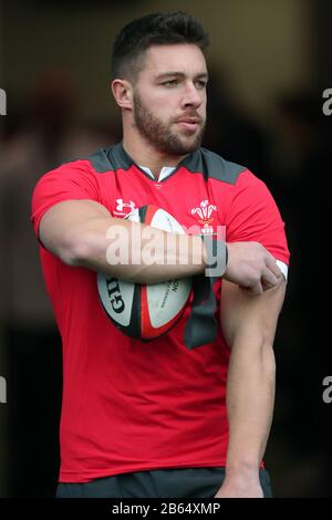Rhys Webb, Wales Stock Photo - Alamy