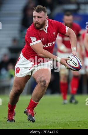 Wales Dillon Lewis Stock Photo - Alamy