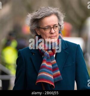 Edinburgh Scotland, UK 10 March 2023. New Duke of Edinburgh Prince ...