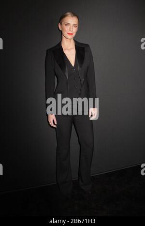 Beverly Hills, USA. 09th Mar, 2023. Ana Menéndez 03/09/2023 The ILBE ...