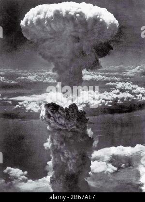 Fat Man Atomic Bomb Nagasaki Peace Memorial Museum Japan Asia Kyushu ...