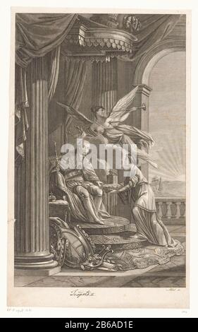 Leopold II., Roman-German Emperor Stock Photo - Alamy