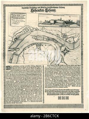 This document features two maps on one page depicting College Point and ...