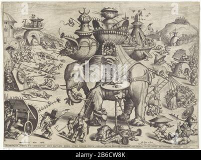 Latin Symbol Of Power