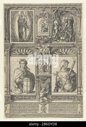 Madonna on the Crescent Moon, attributed to Gregor Erhart, Mary with ...