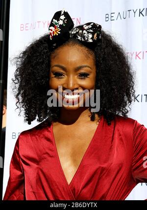 MTV "Floribama Shore" Star, Candace Rice debuts New Skincare Line in ...