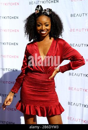 MTV "Floribama Shore" Star, Candace Rice debuts New Skincare Line in ...