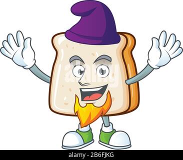 Elf sandwich character cartoon style Stock Vector Image & Art - Alamy