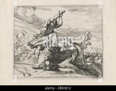 Peter Paul Rubens 142 Stock Photo - Alamy