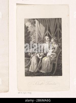 Portrait van Johann Friedrich von Brandenburg-Ansbach, Johann Wilhelm ...