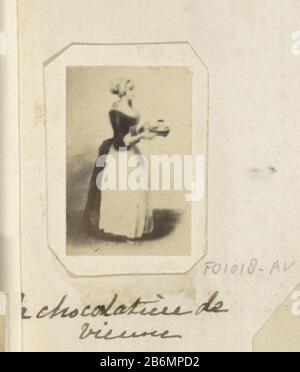 Family album with 29 photos, Anonymous, C. Cossa, 1860 - 1917 Photo ...