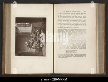 The death of Robin Hood, anonymous, c. 1874 - in or before 1884 ...