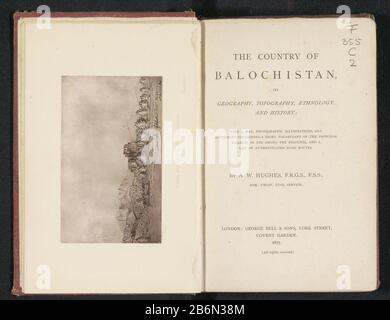 Kalāt, the capital of Balochistan Stock Photo - Alamy