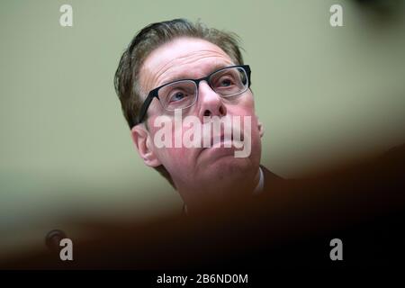 Acting Assistant Secretary of Defense for Health Affairs Dr. Terry ...