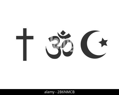 Symbol of Tenrikyo isolated. Vector illustration . Template for your ...