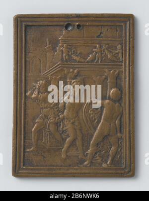 Geseling van Christus Geseling van Christus Object Type : beeldhouwwerk ...