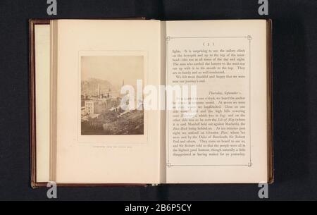 Image from page 97 of 'The Calton Ballads ... Twenty-two full-page ...