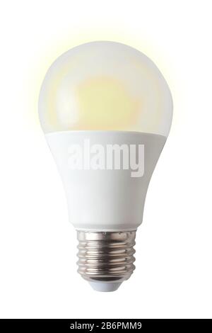 Shining bokeh light isolated on black background Stock Photo - Alamy