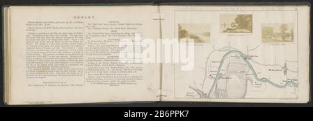 Henley from Below. Henry W. Taunt, photographer (British, 1842 - 1922 ...