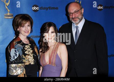 Kelly Monaco at the ABC Daytime Emmy Nominees Dinner held at Spago in ...