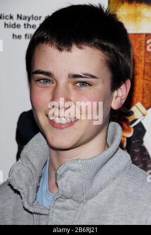 Cameron Bright In Juno
