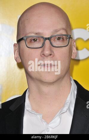 Greg Mottola The Premiere of 'Paul' held at Grauman's Chinese Theater ...