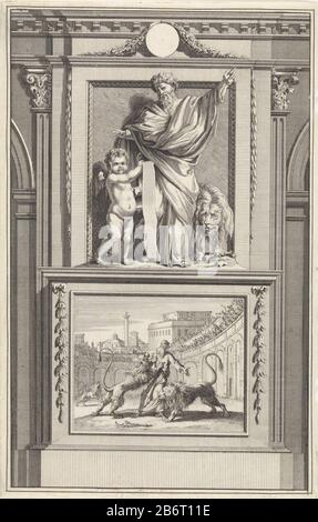 Piece Of Colosseum Stock Photo - Alamy