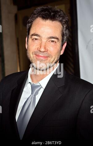 Jon Tenney New York Stage and Film Annual Gala held at Capitale New ...