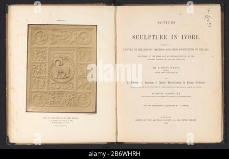 Ivory book cover Stock Photo - Alamy