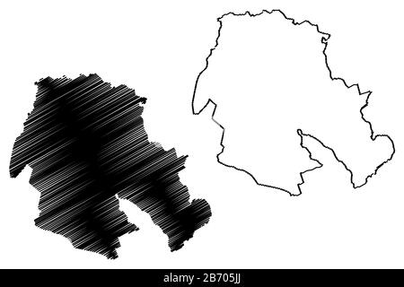 Akniste Municipality (Republic of Latvia, Administrative divisions of ...