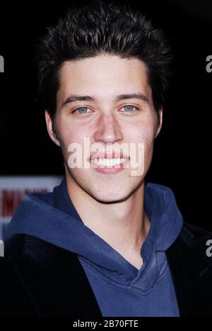 "American Dreamz" (Premiere) Danny Ehrhardt 04-11-2006 / Arclight ...