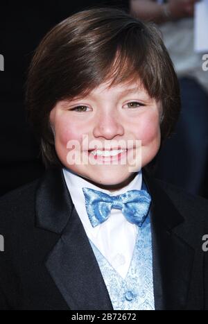 "Click" (Premiere) Joseph Castanon 06-14-2006 / Mann Village Theater ...