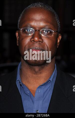ANDRE BRAUGHER, POSEIDON, 2006 Stock Photo - Alamy