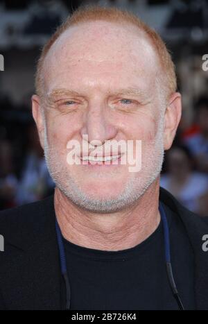 "Superman Returns" (Premiere) Gilbert Adler 06-21-2006 / Mann Village ...