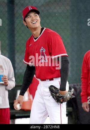 11 March 2020 - Los Angeles, California - Hugo Nicolson. Los Angeles ...