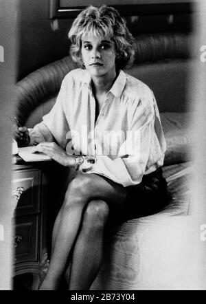 INNERSPACE -1987 MEG Stock Photo - Alamy